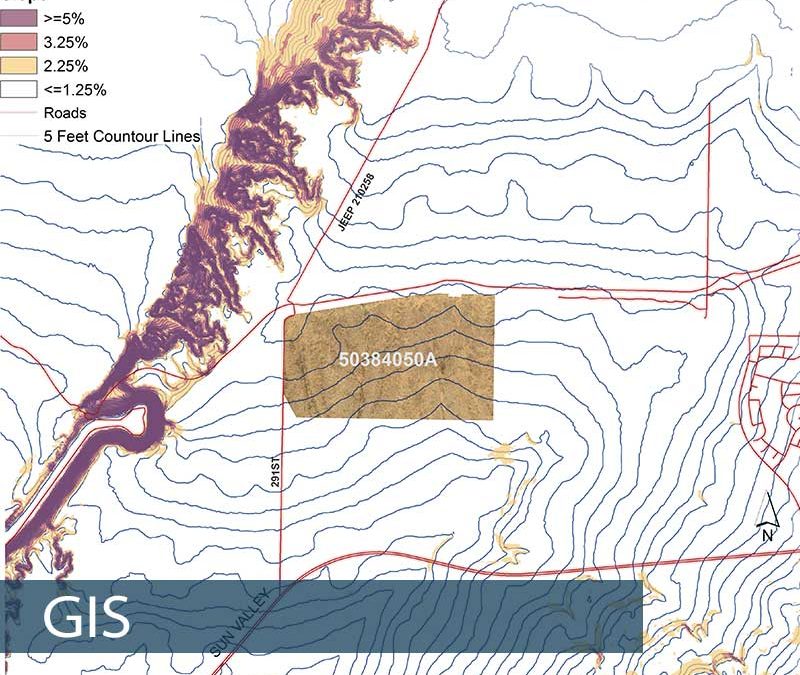 GIS | Vertical Mapping Resources