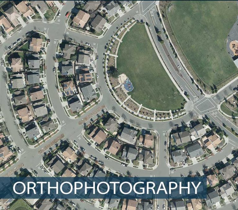 Orthophotography | Vertical Mapping Resources