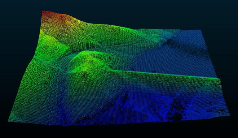 Lidar_04 | Vertical Mapping Resources