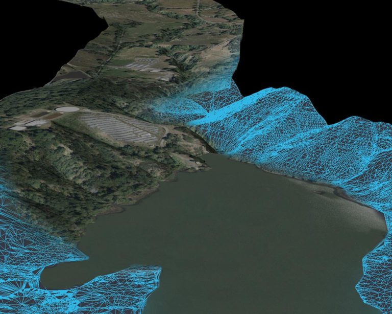 Projects | Vertical Mapping Resources